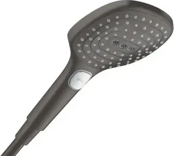 Hansgrohe Raindance Select E - Sprchová hlavice | 3 proudy | EcoSmart