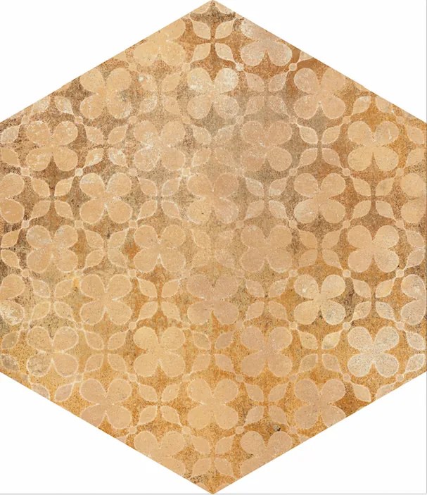 MARAZZI Dlažba COTTI D ITALIA Decoro Beige