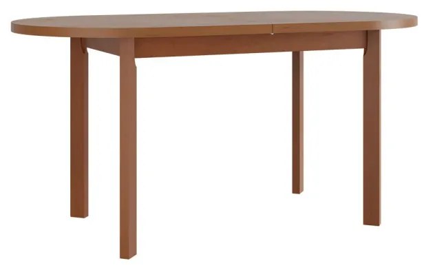 Rozkládací stůl Logan 80 x 160/200 I P, Barva dřeva: olše-L