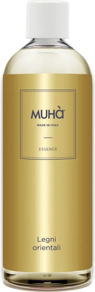 Muhà náplň do difuzéru Legni Orientali, 200 ml