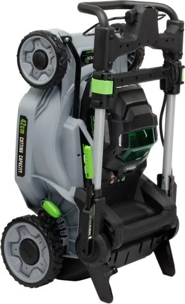 EGO AKU sekačka s pojezdem LM1700E-SP