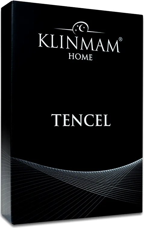 Klinmam home Klinmam chránič matrace Tencel 30 pro matrace do výšky 30 cm + dárek zdarma rozměr: 160 x 200 cm