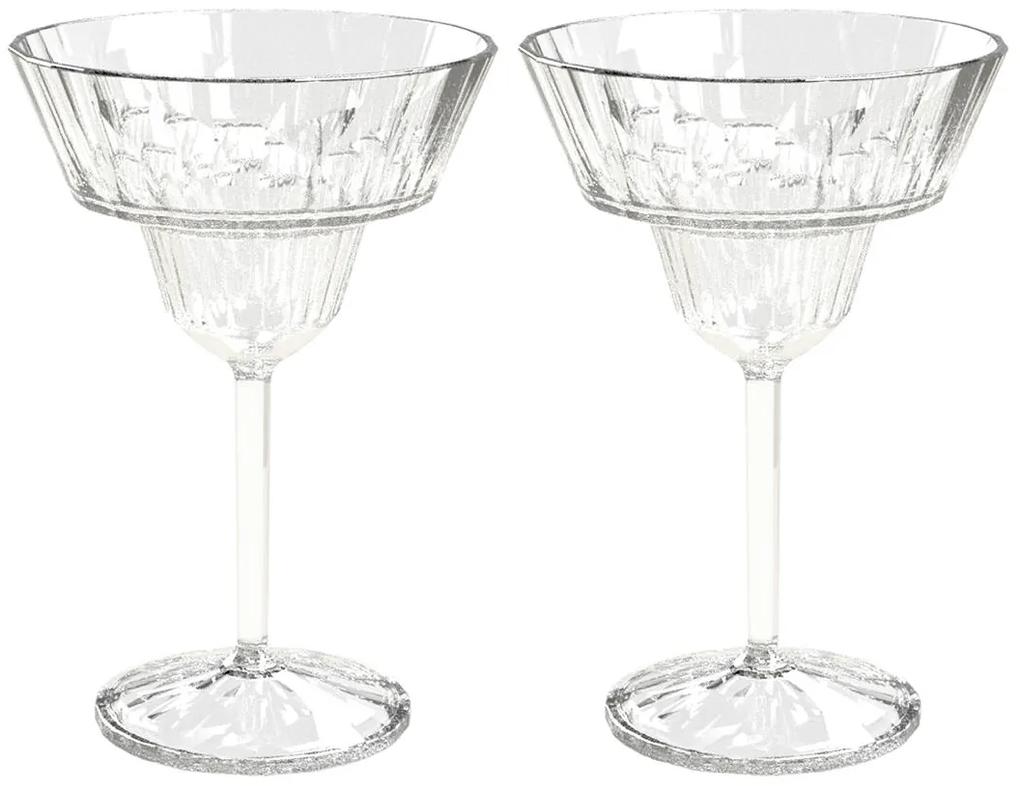 Sklenice na martini CLUB NO. 16 superglas, 250 ml, 2 ks, KOZIOL