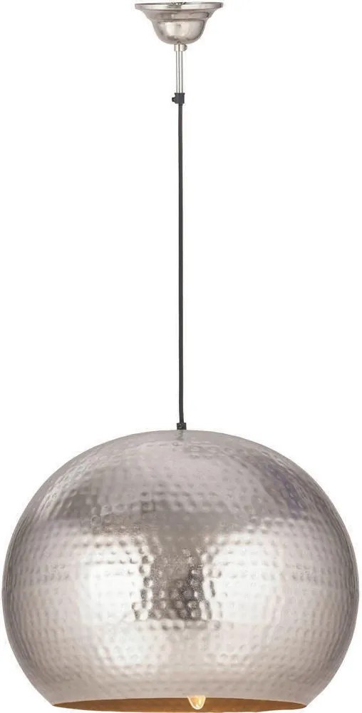XXXLutz ZÁVĚSNÉ SVÍTIDLO, 47/35/47 cm Kayoom - Online Only svítidla - 005937030002