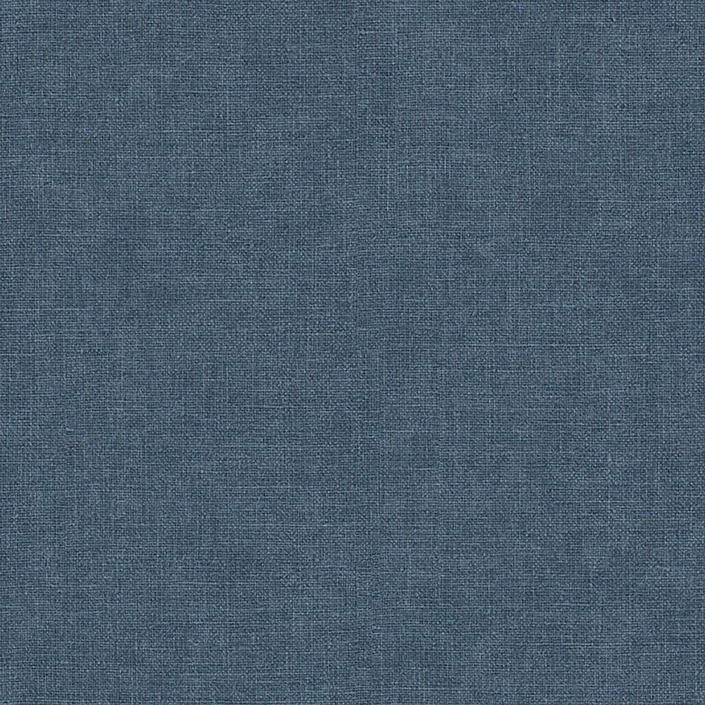 Tmavě modrá vliesová tapeta, imitace látky FT221270, Fabric Touch, Design ID