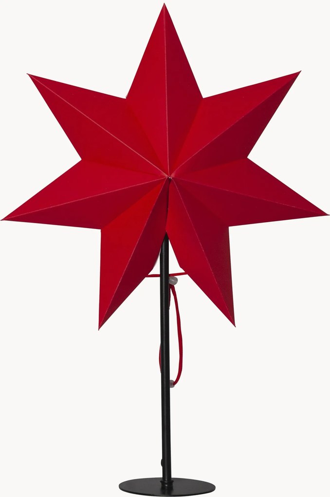 Dekorativní vánoční lampa Mixa
