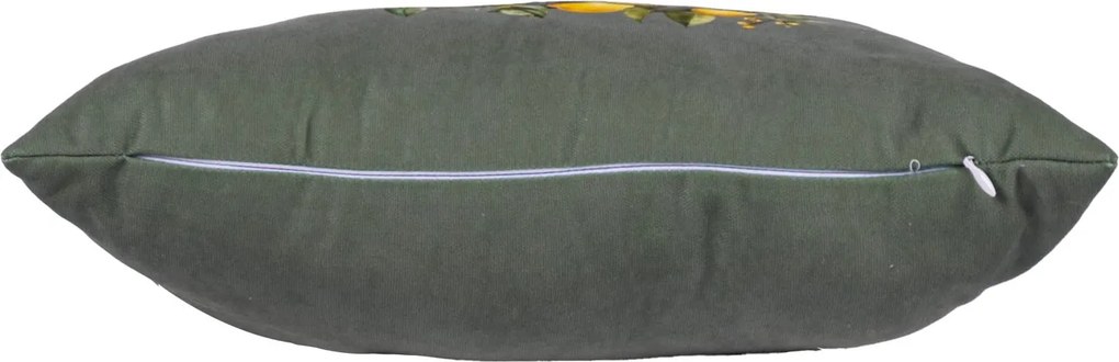 DEKORAČNÍ POVLAK NA POLŠTÁŘ LIMONE5 43X43 CM VZOROVANÝ