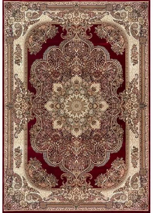 Vopi | Kusový koberec Oriental 315 red - 160 x 230 cm