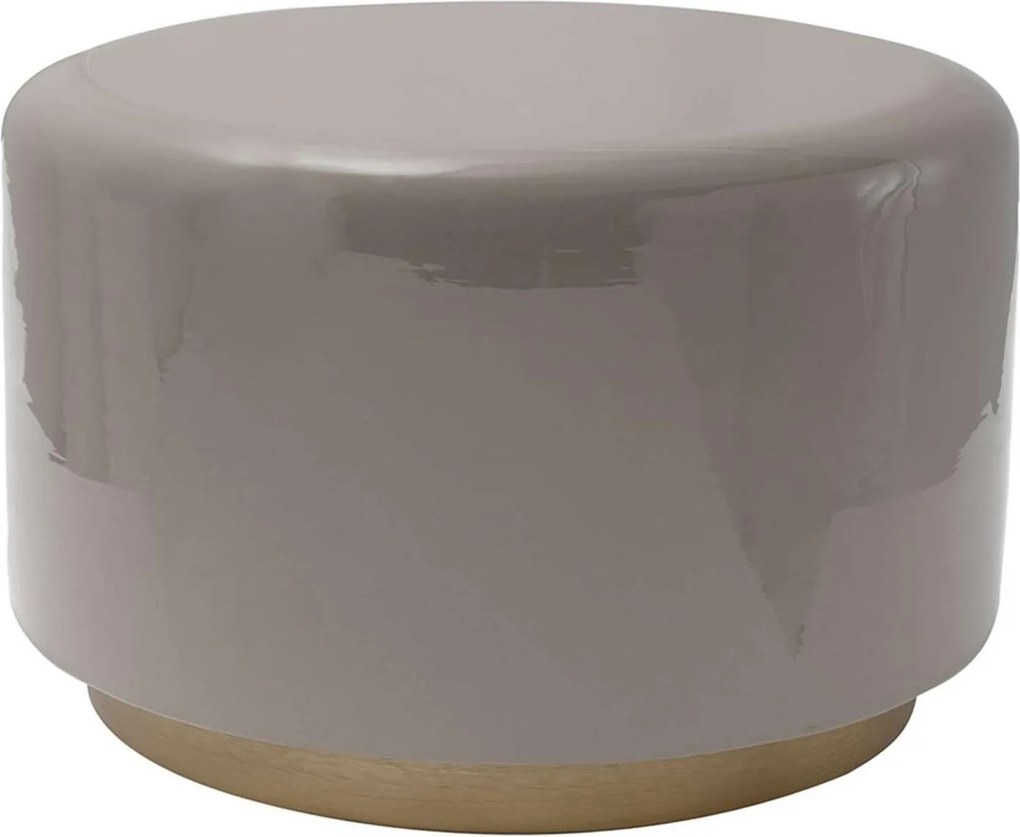 XXXLutz TABURET, kov, 51,5/43 cm MID.YOU - Taburety - 005937038502