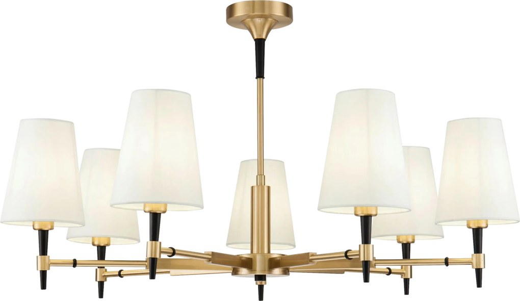 XXXLutz LUSTR, 88/49/88 cm MAYTONI - Online Only svítidla - 004353014401