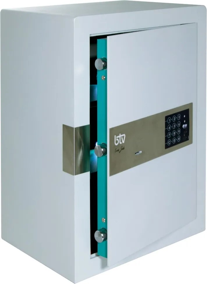 BTV Nábytkový sejf Jade E-56