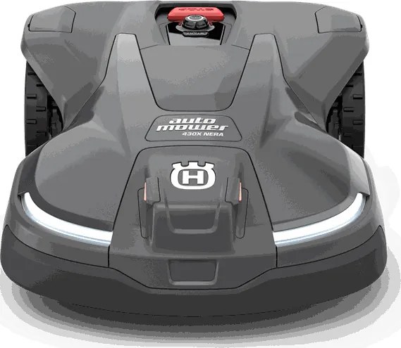 Robotická sekačka HUSQVARNA Automower 430X NERA