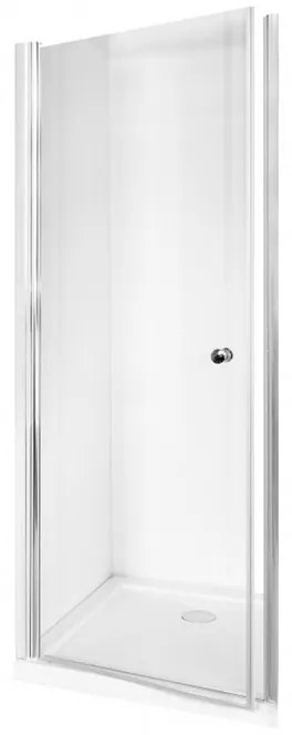 Aplomo Sinic 90x195 sprchové dveře  Délka dveří 90 cm