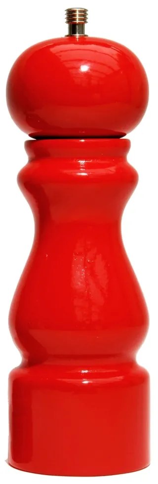 Marlux RUMBA mlýnek na pepř, červený, 20 cm  (P230-203232)