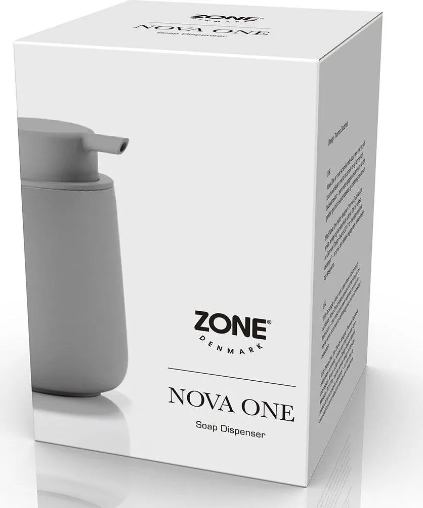 Zone Denmark Dávkovač mýdla Nova One