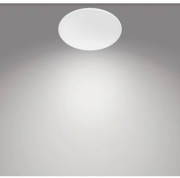 Philips - LED Stropní svítidlo MOIRE LED/20W/230V 2700K