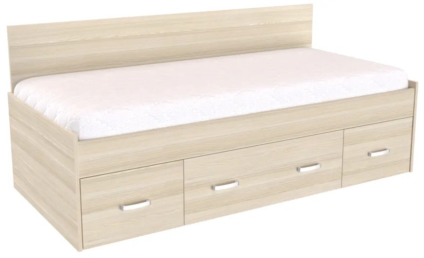 Jednolůžko NEMO (na výběr více variant)