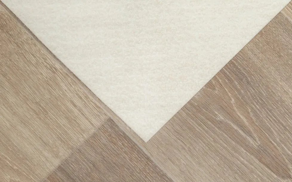 BEAUFLOR PVC podlaha - lino QUINTEX LIME OAK 160L - multi-tone ŠÍŘKA: 5 m