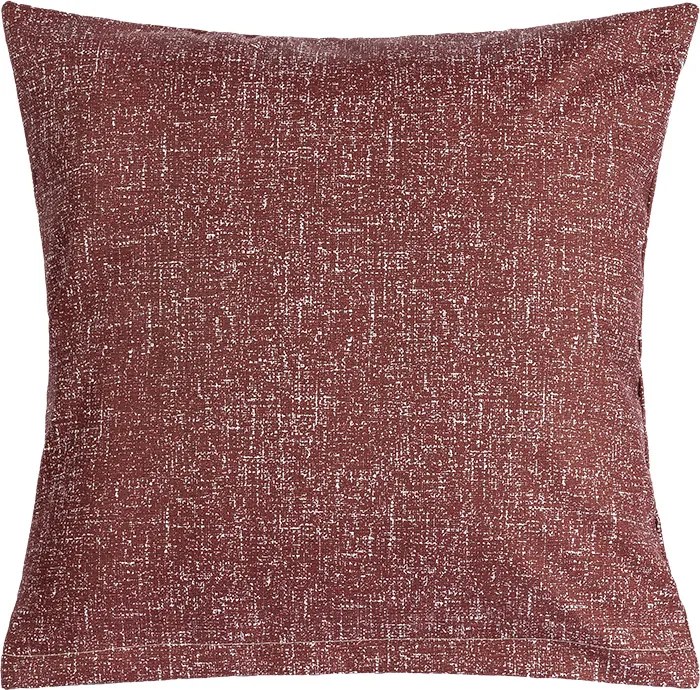 Bellatex Povláček LADA Červená 40x40 cm
