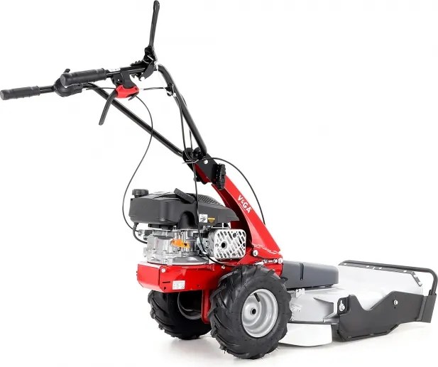 VeGA GMC 53 RATO 170 mulčovací sekačka na vysokou trávu - SLEVA !