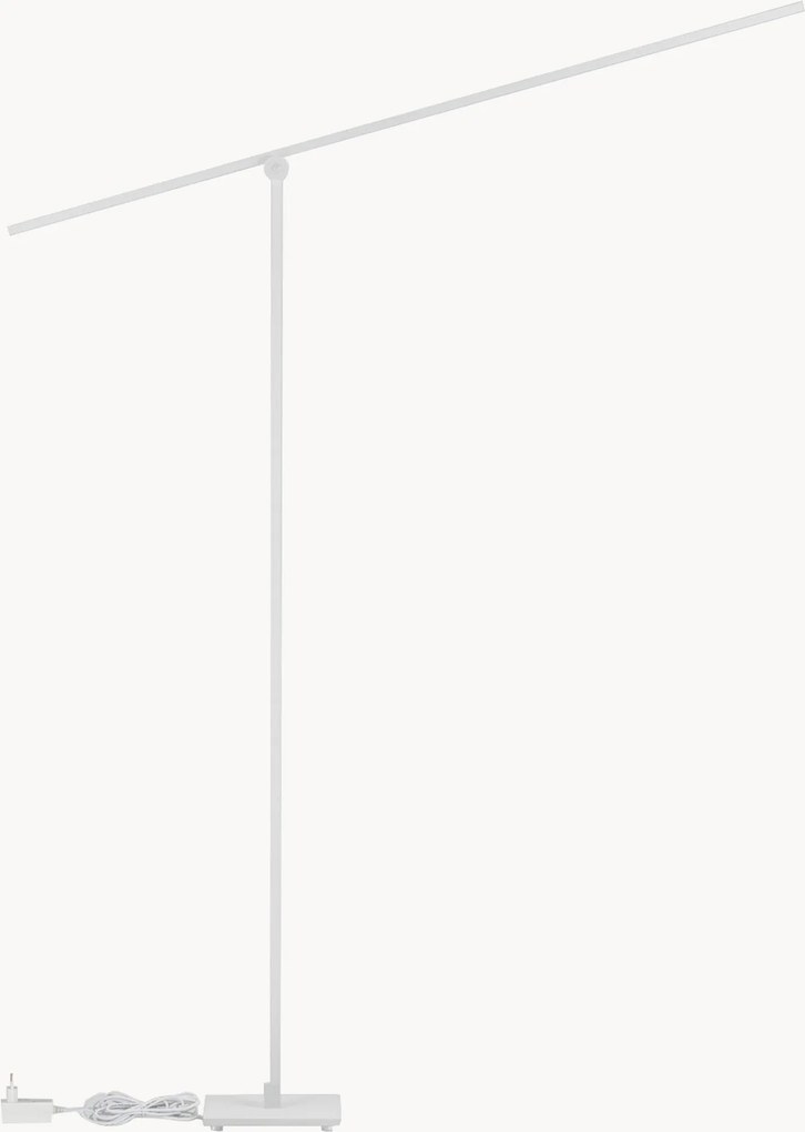 Stmívatelná oblouková LED lampa Tenso
