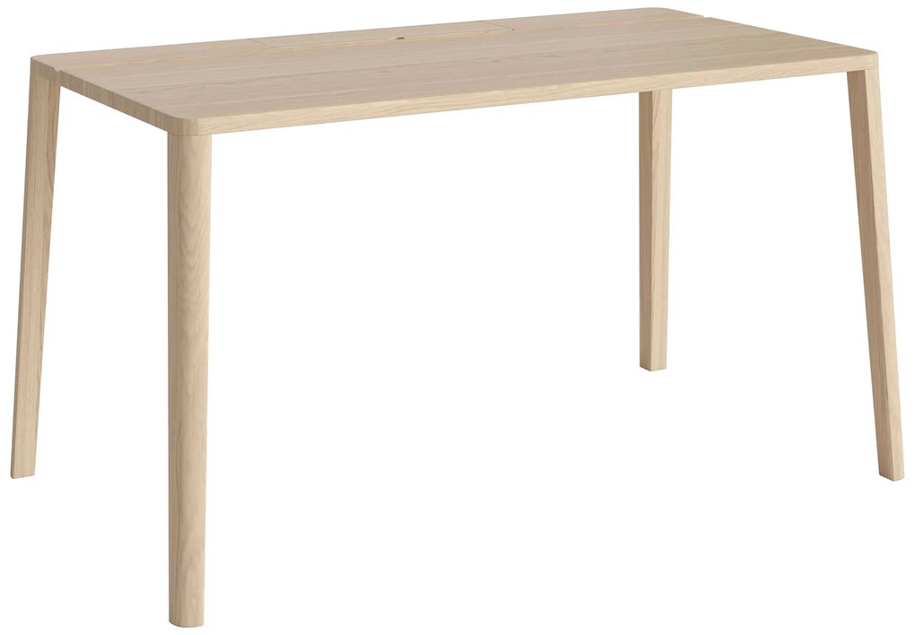 Bolia designové pracovní stoly Graceful Desk (130 x 70 cm)