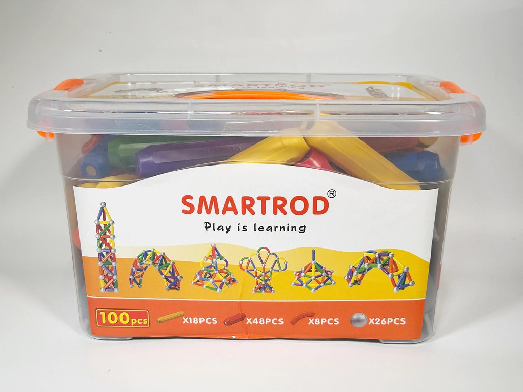 Smartrod big 100