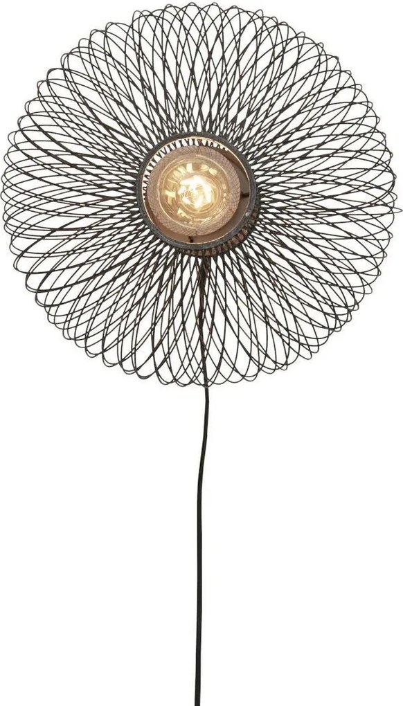 XXXLutz NÁSTĚNNÉ SVÍTIDLO, 20/40 cm Good & Mojo - Online Only svítidla - 004315005817
