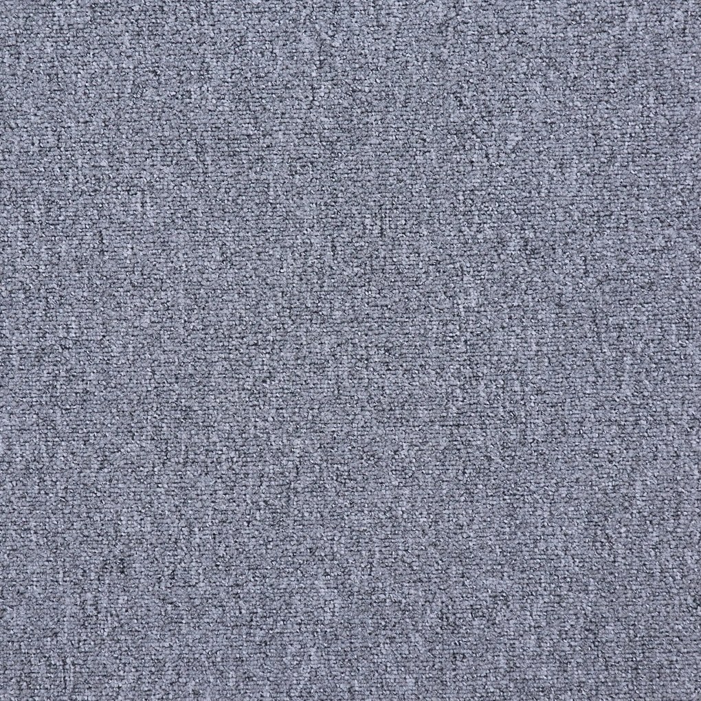 Condor Carpets, Metrážový koberec Rambo-Bet 73, na míru, šíře 3m,4m,5m, šedá, filc, kuchyně