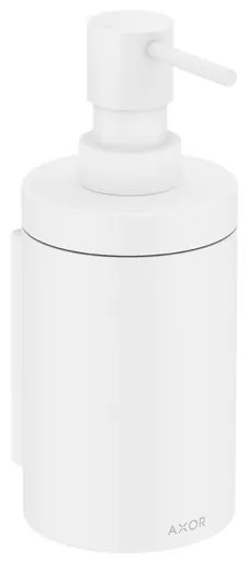 Axor Universal - Dávkovač tekutého mýdla, bílá matná 42810700