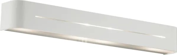 Ideal Lux - Nástěnné svítidlo POSTA 4xE14/40W/230V bílá