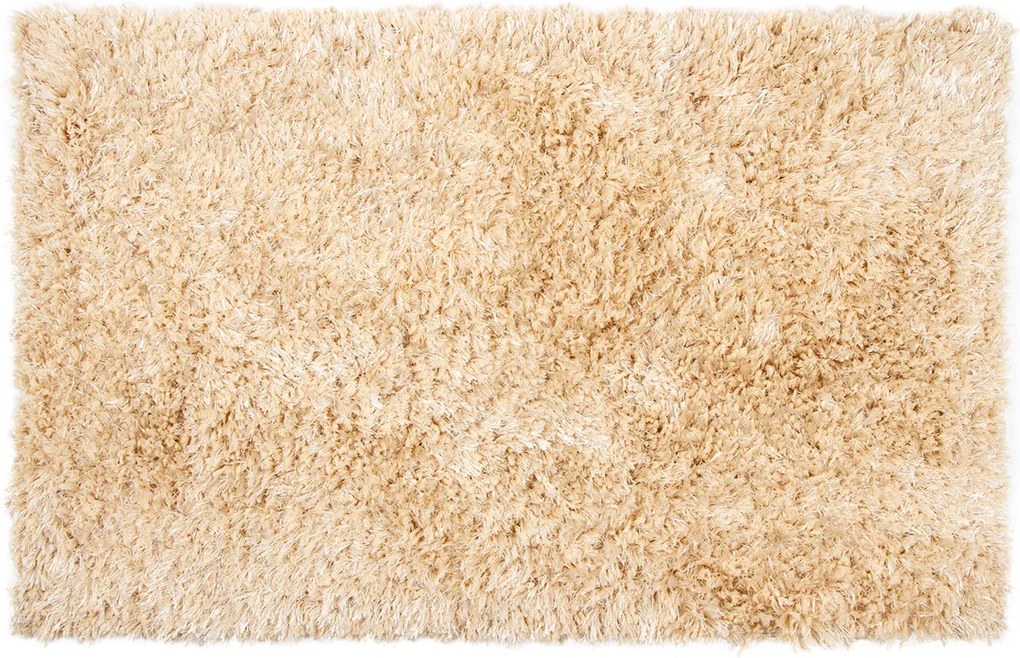 Bo-ma Kusový koberec Emma béžová