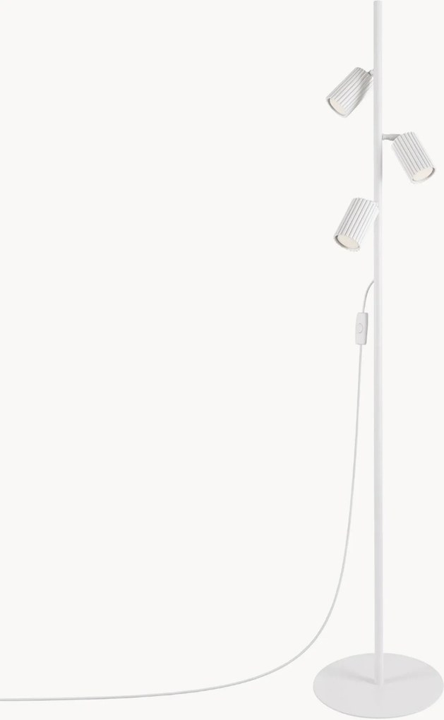Lampa na čtení Gleam