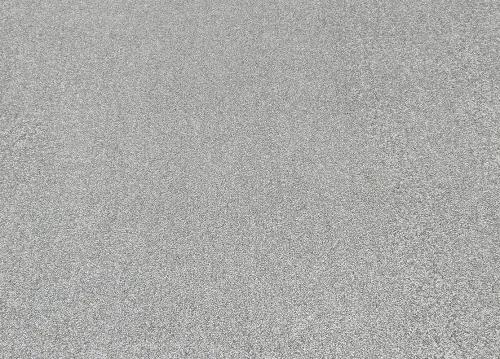 Koberce Breno Metrážový koberec NILE 92, šíře role 400 cm, Šedá
