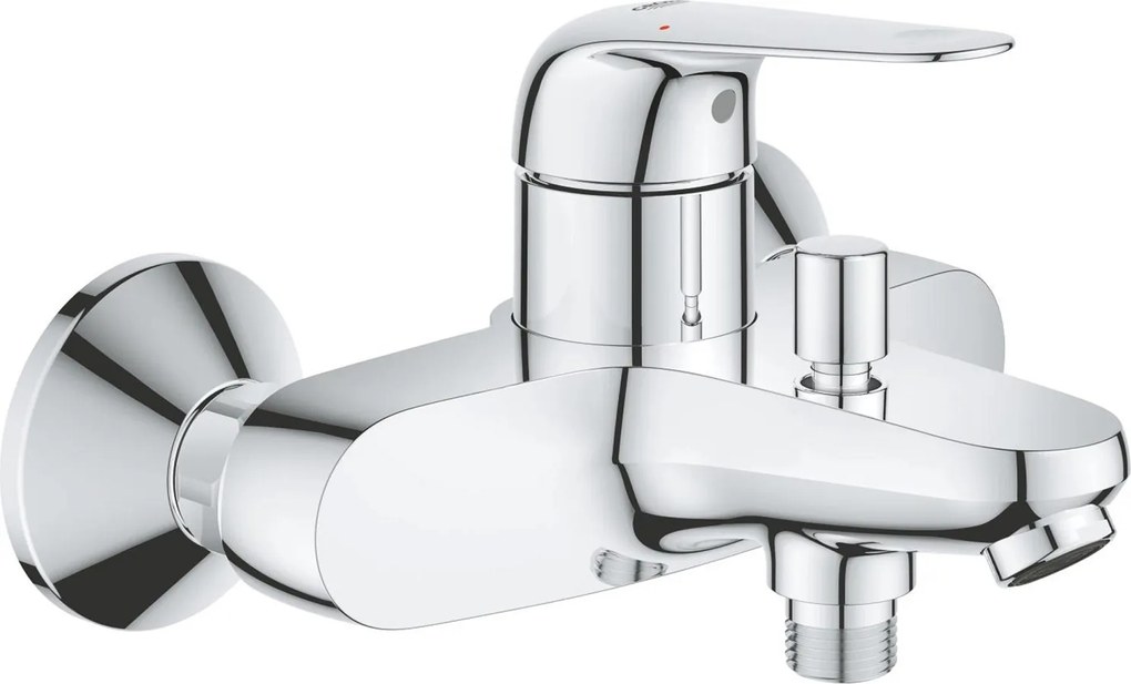 GROHE QUICKFIX Páková vanová baterie SWIFT DN 15 (24335001)
