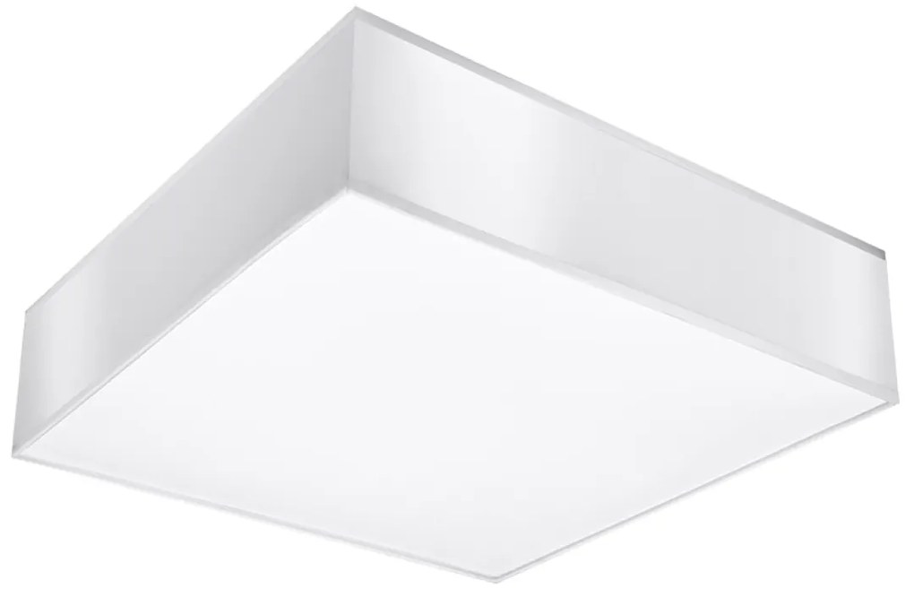 Sollux Lighting Stropní svítidlo HORUS 55 bílé