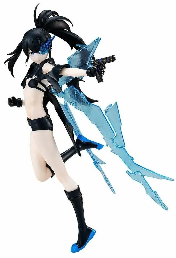 Figurka black rock shooter: dawn fall pop up parade empress awakened ver.