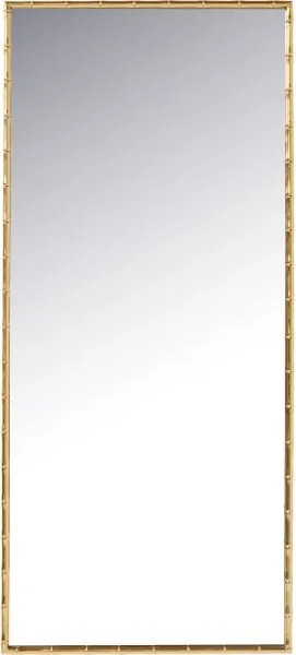 Zrcadlo Hipster Bamboo 180×80 cm