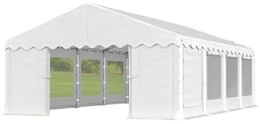 Bestent Partystan 3x8x2m Comfort PE 240g s moskytiérou Summer