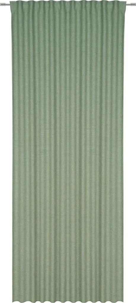 XXXLutz HOTOVÝ ZÁVĚS, neprůsvitné, 140/245 cm Esposa - Závěsy - 007526004501