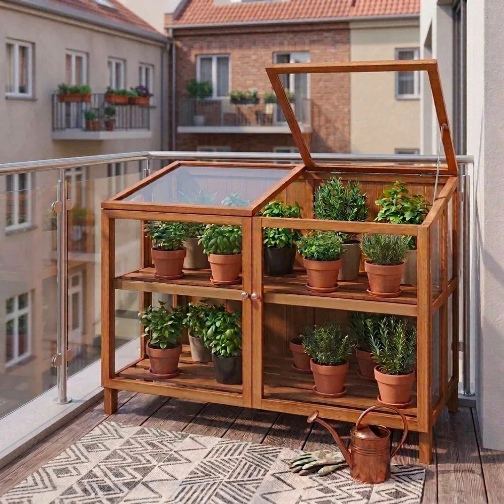 Pěstírna – Esschert Design
