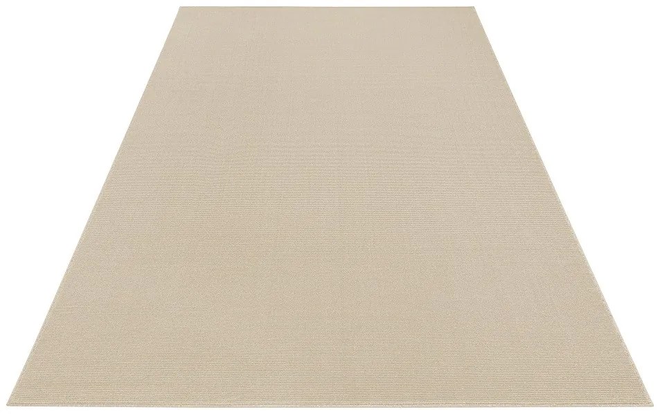 ELLE Decoration, AKCE: 80x250 cm Kusový koberec Premier 103983 Olive/Green z kolekce Elle, béžová, chodba / předsíň
