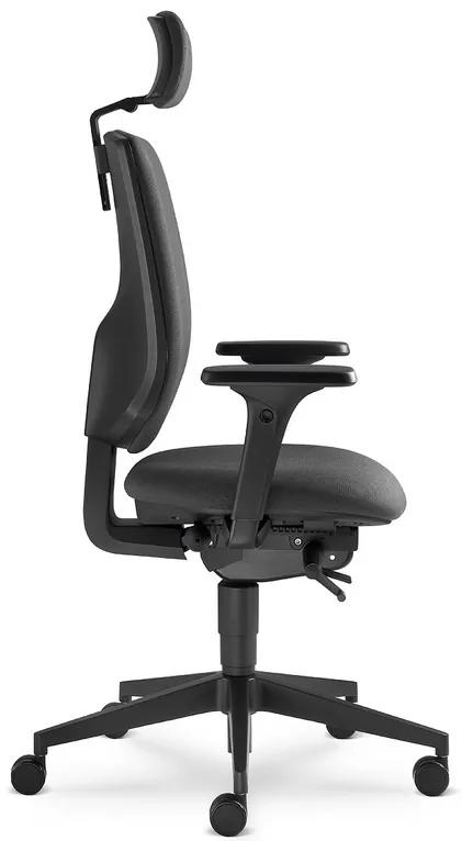 LD SEATING - Kancelářská židle Theo@ 265