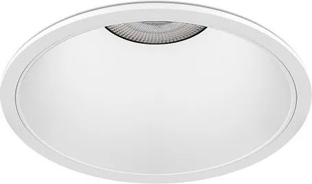 LED2 2095141 LED2 Zápustné venkovní svítidlo VIGO S, W 8-18W 4000K bílá - LED2 Lighting