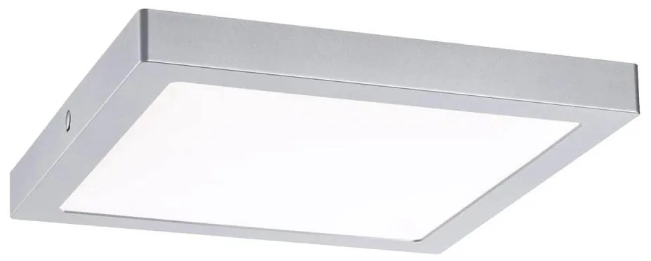 Paulmann 71024 - LED/22W Stropní svítidlo ABIA 230V matný chrom