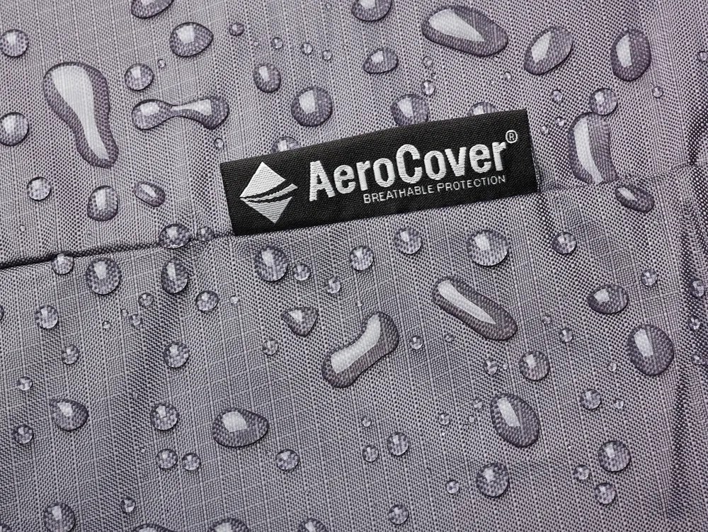 Obal na plynový gril S 126x52xH101 cm Aerocover
