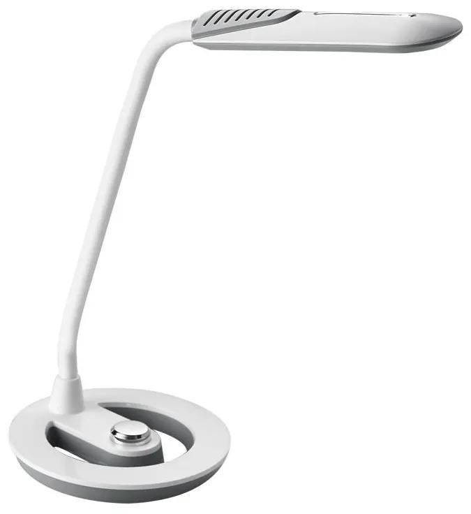 Luxera 31204 - LED stolní lampa stmívatelná LARIX LED SMD/6W/230V
