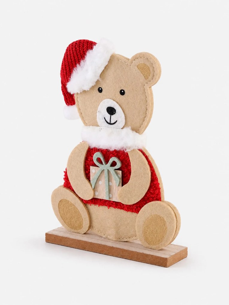 Sinsay - CHRISTMAS DECORATION - vícebarevná