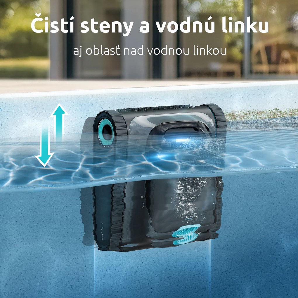 AIPER Scuba S1 2025