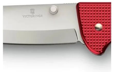 Victorinox - Kapesní nůž EVOKE 13 cm červená